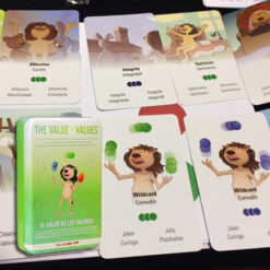 Coaching x Valores - Entropía